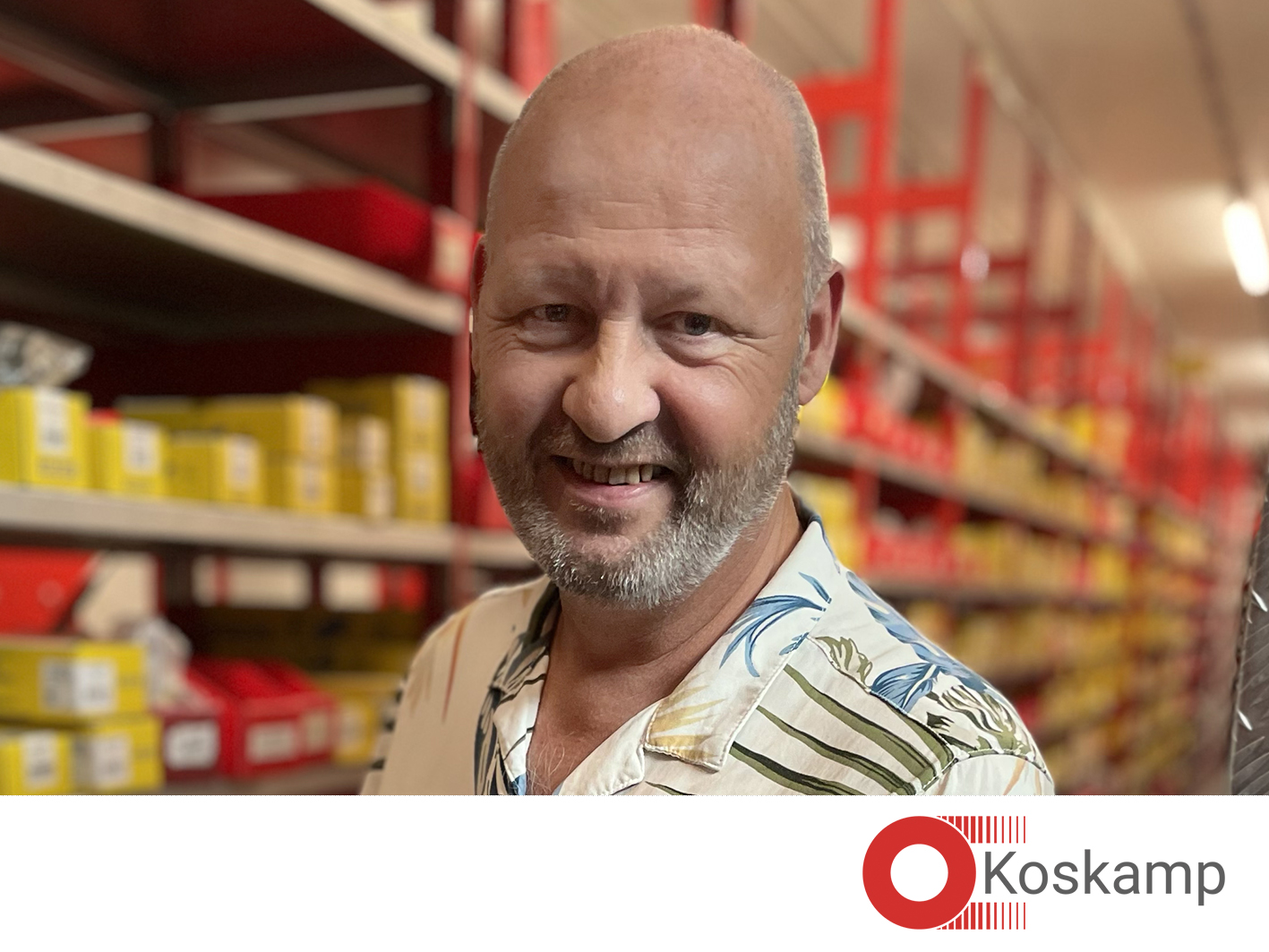 mobileNXT customer event 2023 | ICT Group